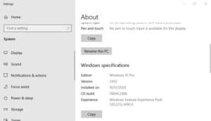 Simplifying the Process of Changing a Computer's Name: WMIC and GUI ...