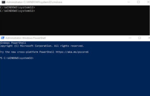 Searching for a String or Value in a File using Command Prompt and ...