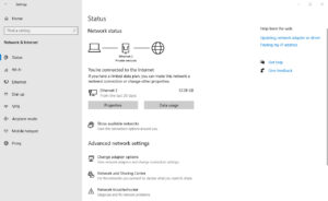 A Guide to Windows Network Adapters and DNS Configuration - Kommands.com