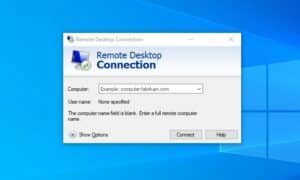 Retrieving Network Level Authentication Status for RDP Connections: Enable RDP - Kommands.com